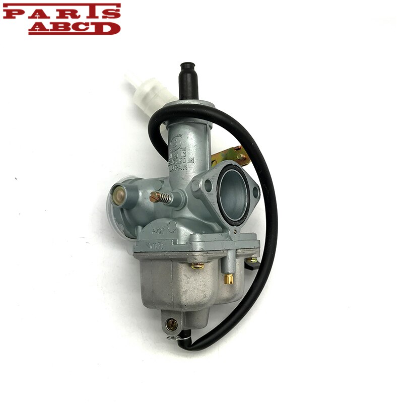 Carburateur PZ27 kabel Choke 125 150 200 250 300cc... – Vicedeal