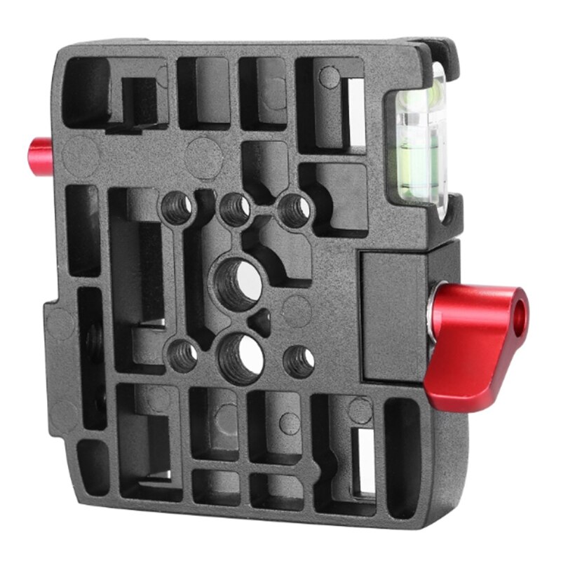 Outdoor Quick Mounting Plate Base Is Suitable for ... – Grandado