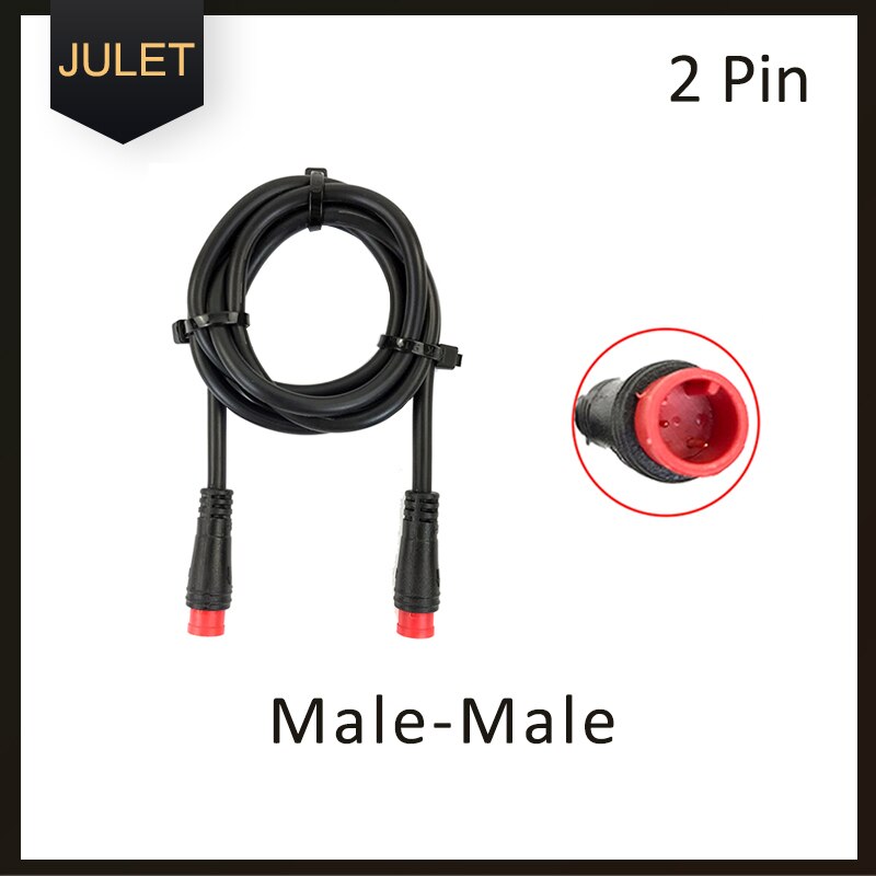 IMEIQI Julet Waterproof Conversion Line 2in 3Pin 4... – Vicedeal