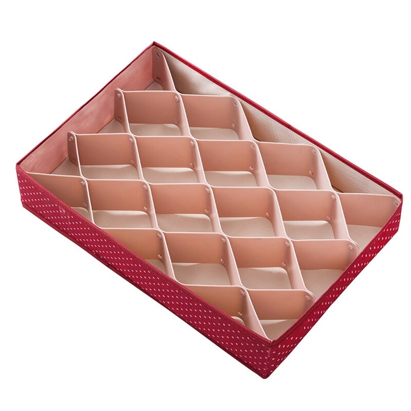 Drawer Partition Grid DIY Diamond Storage Compartm... – Grandado
