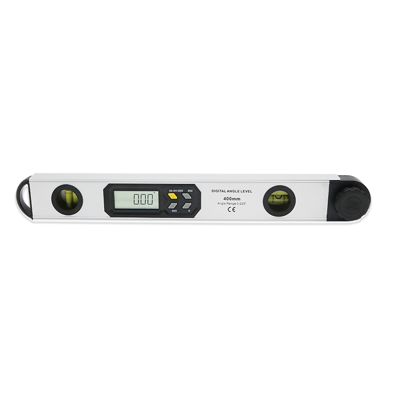 SHAHE 0-225 Degree Digital Spirit Level Angle Find... – Vicedeal
