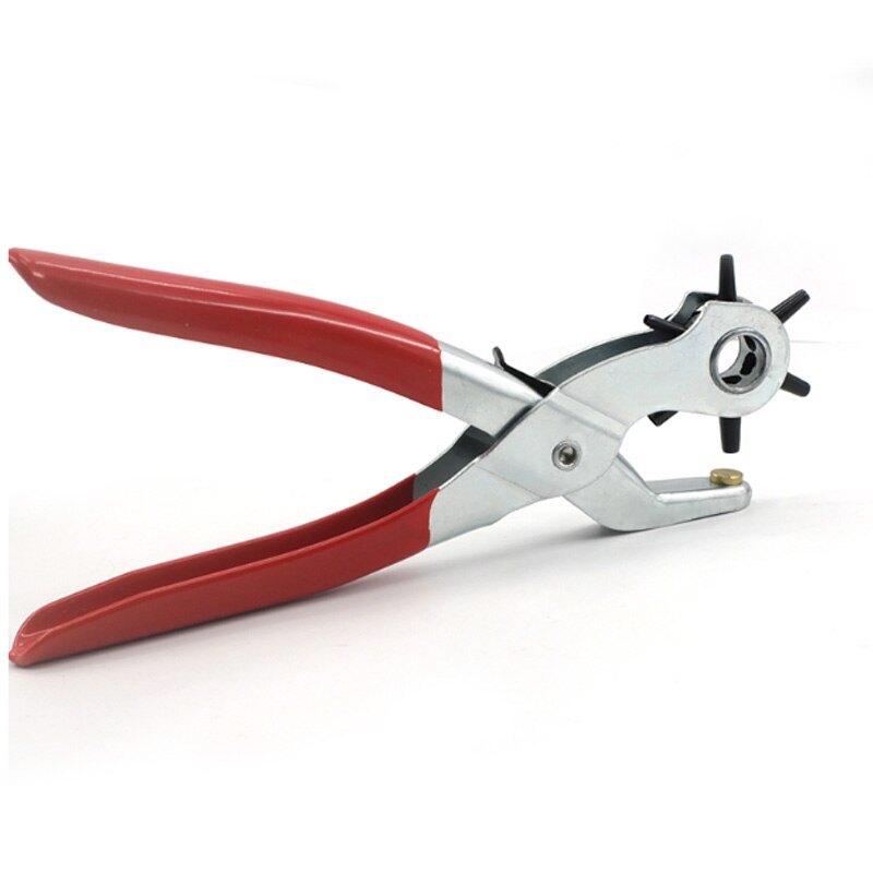 Hole Punch Decoration Sewing for Leather for Heavy... – Grandado