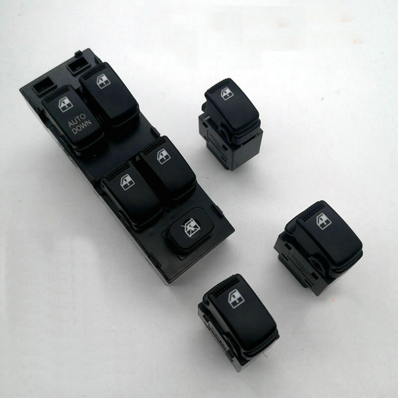 Apply to Hyundai MATRIX Window regulator switch as... – Grandado