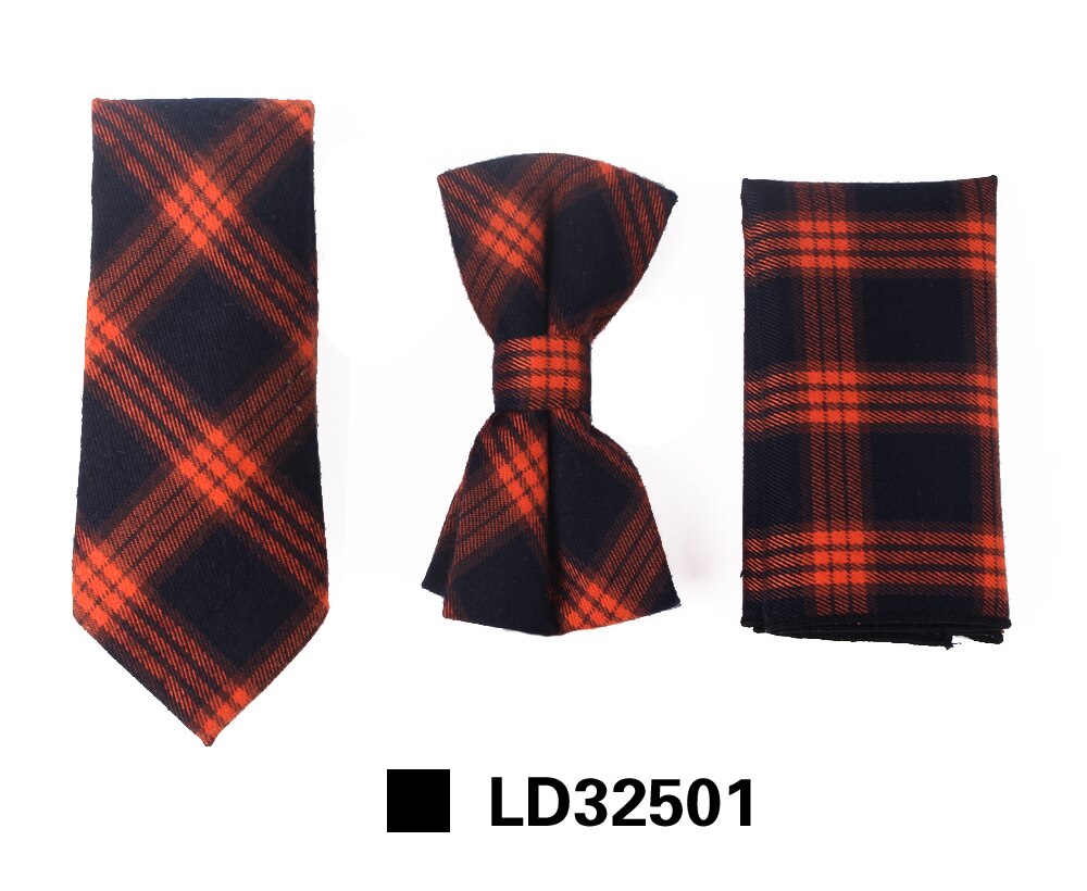 Men's Tie Sets Classic Men Necktie Set Formal Busi... – Grandado