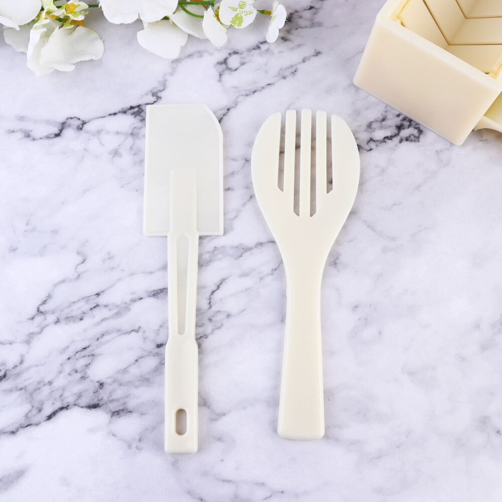 10 stücke Sushi-herstellung Kit 5 in 1 Multifunkti... – Vicedeal