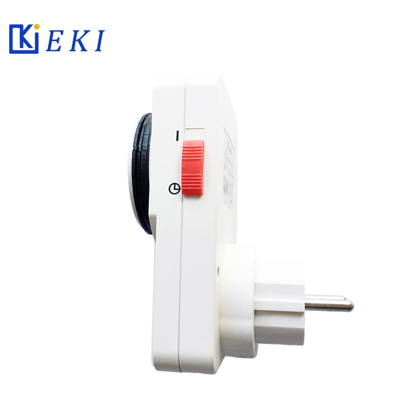 24 Uur Cyclische Tijdschakelaar Kookwekker Outlet ... – Vicedeal