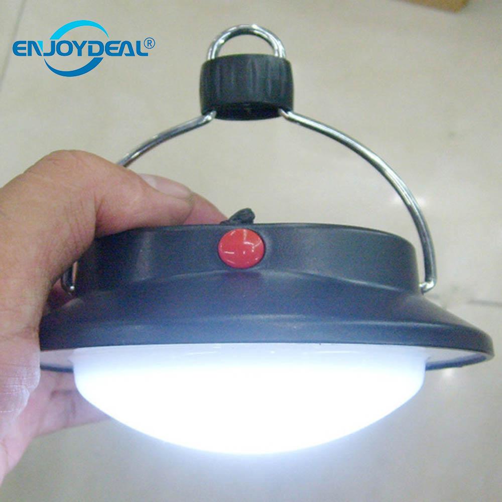 Portable Outdoor Hanging LED Camping Lantern Emerg... – Grandado