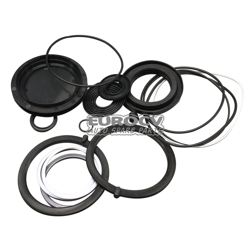 Spare Parts for Volvo Trucks, VOE 21219953, Repair... – Grandado