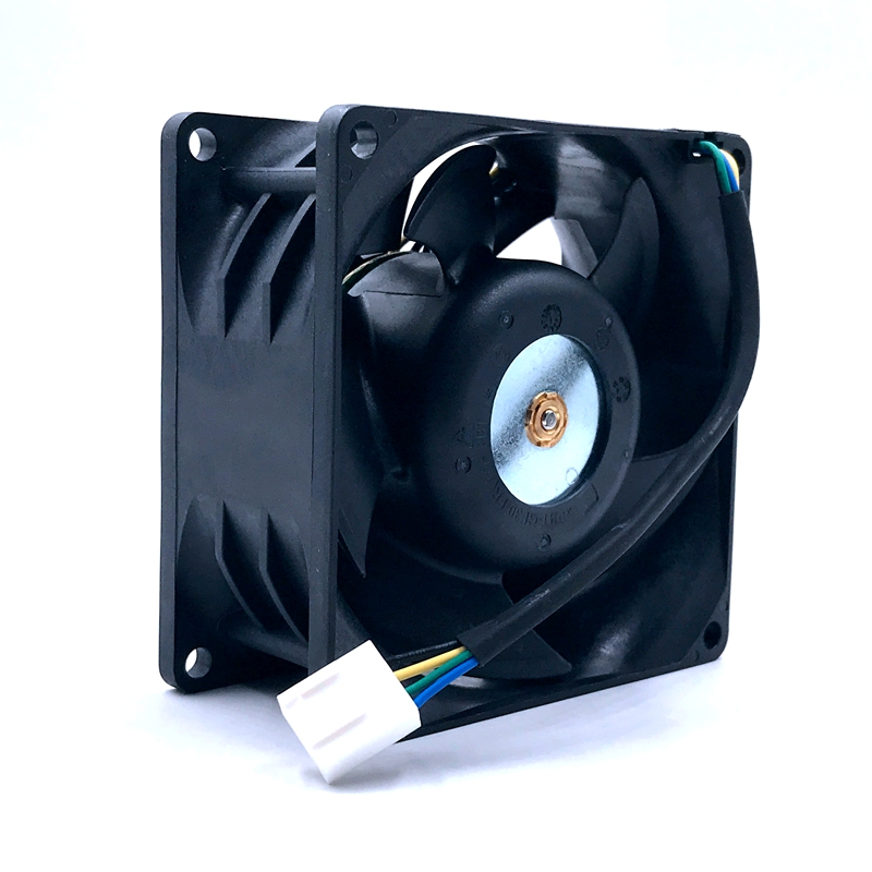 80mm super auto booster gewelddadige fan DYTB0838B... – Vicedeal