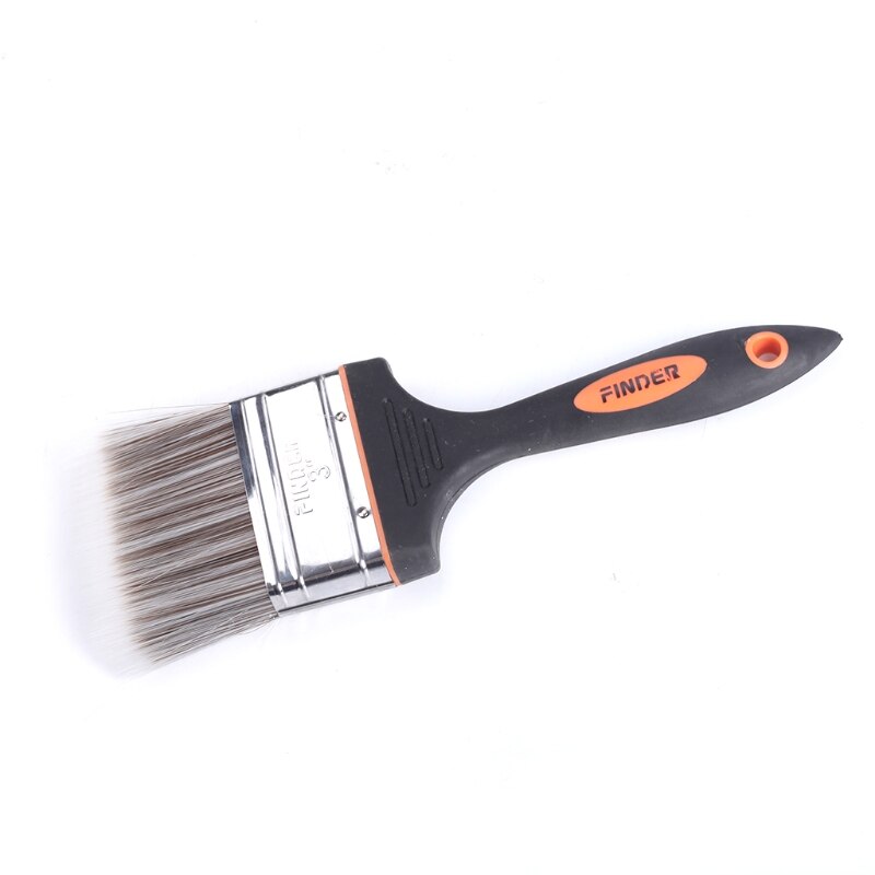 Paint Brush Dust Cleaning Brushes with Soft Grip H... – Grandado