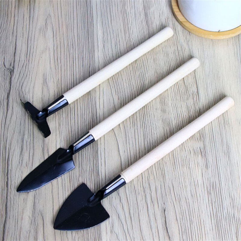 Garden Spatula Planter Kit Succulent Plants Tool M... – Vicedeal