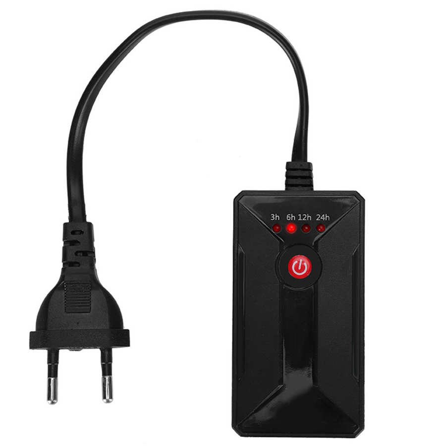 Intelligent Loop Timer A Intelligent Timer 220V fo... – Vicedeal