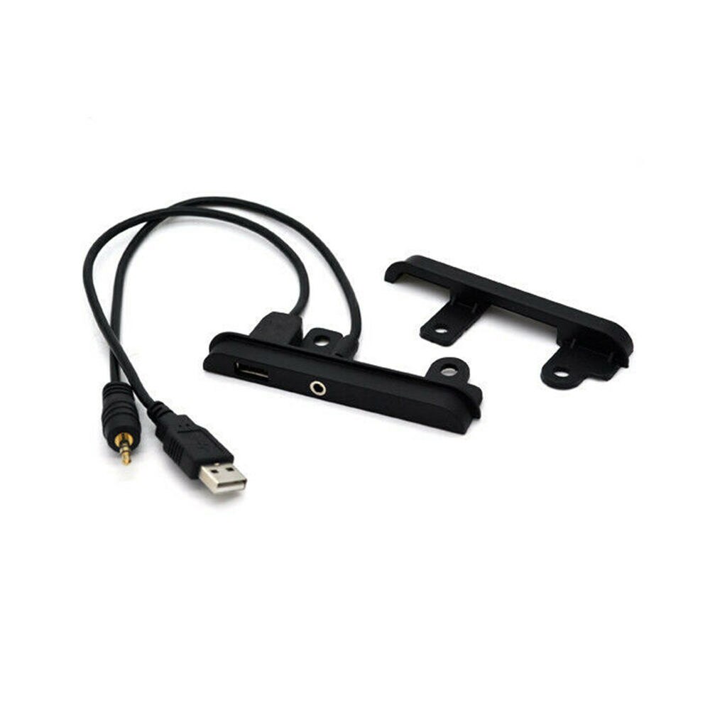 SPEORX RUIYYT 2Din Car Side Fascia Dash Kit Radio ... – Vicedeal