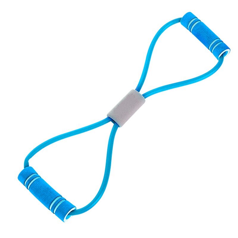 Resistance Bands Elastic Pull Ropes Exerciser Rowe... – Vicedeal