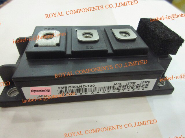 2MBI300U4D-120 – Vicedeal
