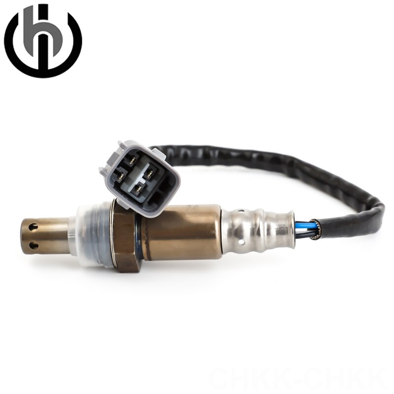 89467-30010 O2 Sauerstoff Sensor passen Für TOYOTA... – Grandado
