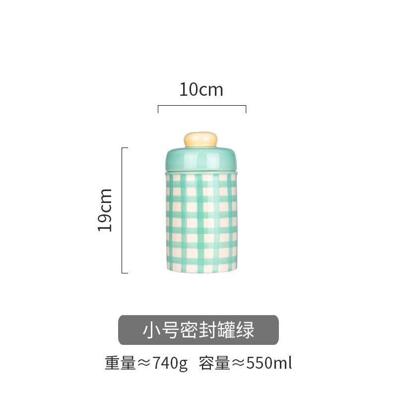 Cake Pattern Ceramic Coffee Mug Milk Tea Cup Porce... – Grandado