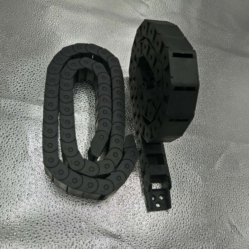 18*25mm R28 Drag Chain 1000mm series Engiheering p... – Vicedeal