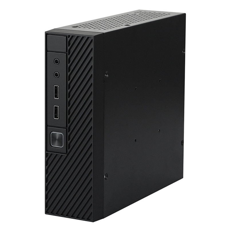 Itx Computer Case M06 Mini Desktop Htpc Case Indus... – Vicedeal