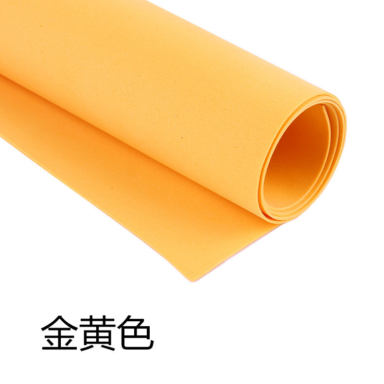 50x50cm EVA Colorful Foam Paper For Kids Diy Chris... – Grandado