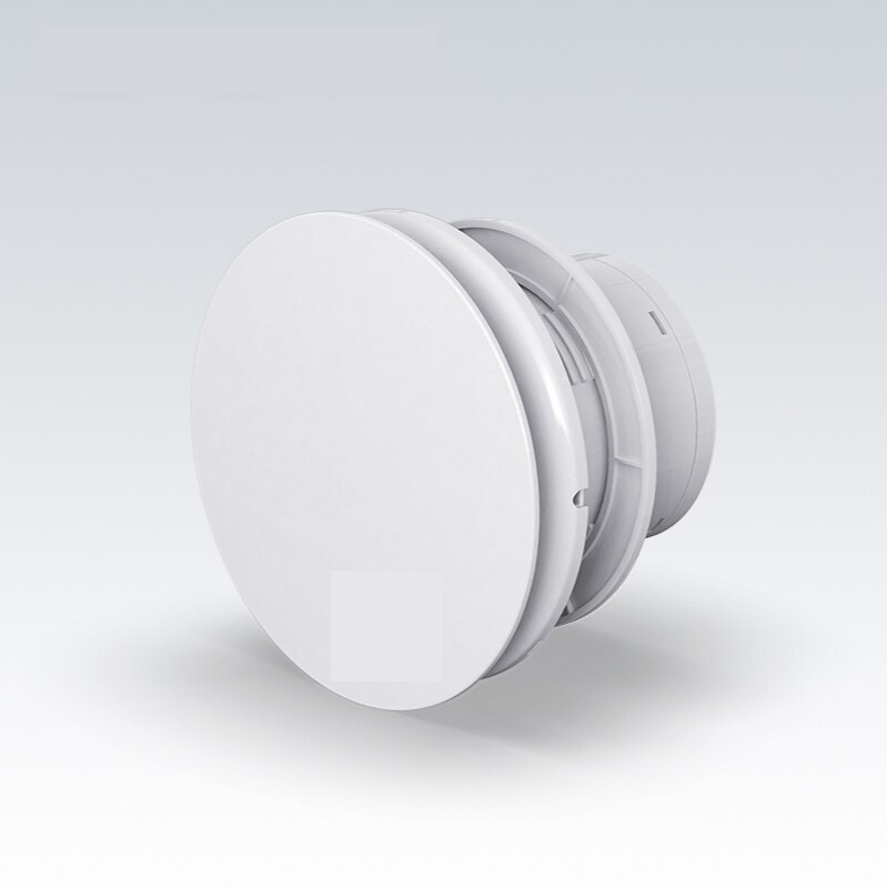 4inch Ventilation Fan Low Noise Ventilator Kitchen... – Grandado