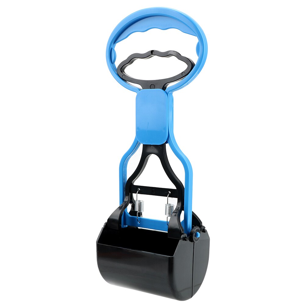 Cat Waste Picker Pet Supplies Long Handle Pet Poop... – Grandado