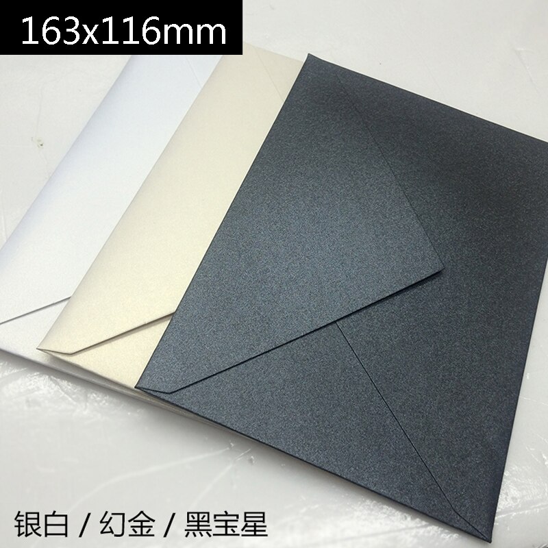 10pcs/lot European Retro Envelopes Business Envelo... – Vicedeal