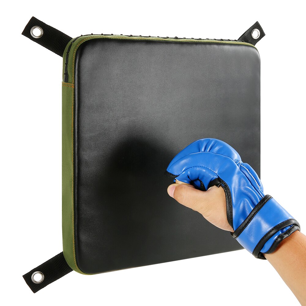 Focus Target Strike Fighting Pad Square Foam Boxin... – Grandado