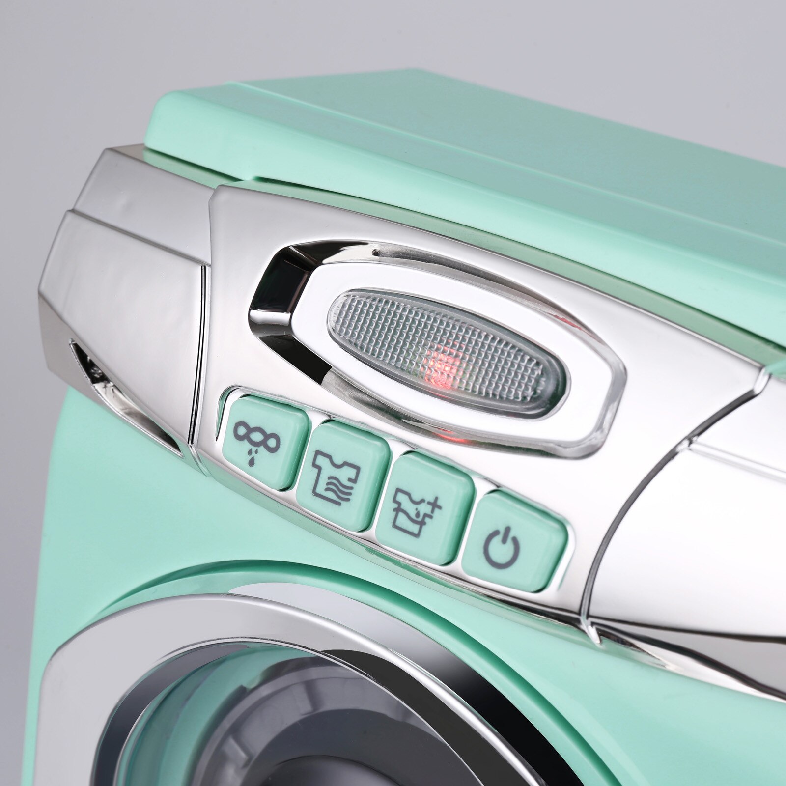 High-End Simulation Washing Machine Housework Game... – Grandado