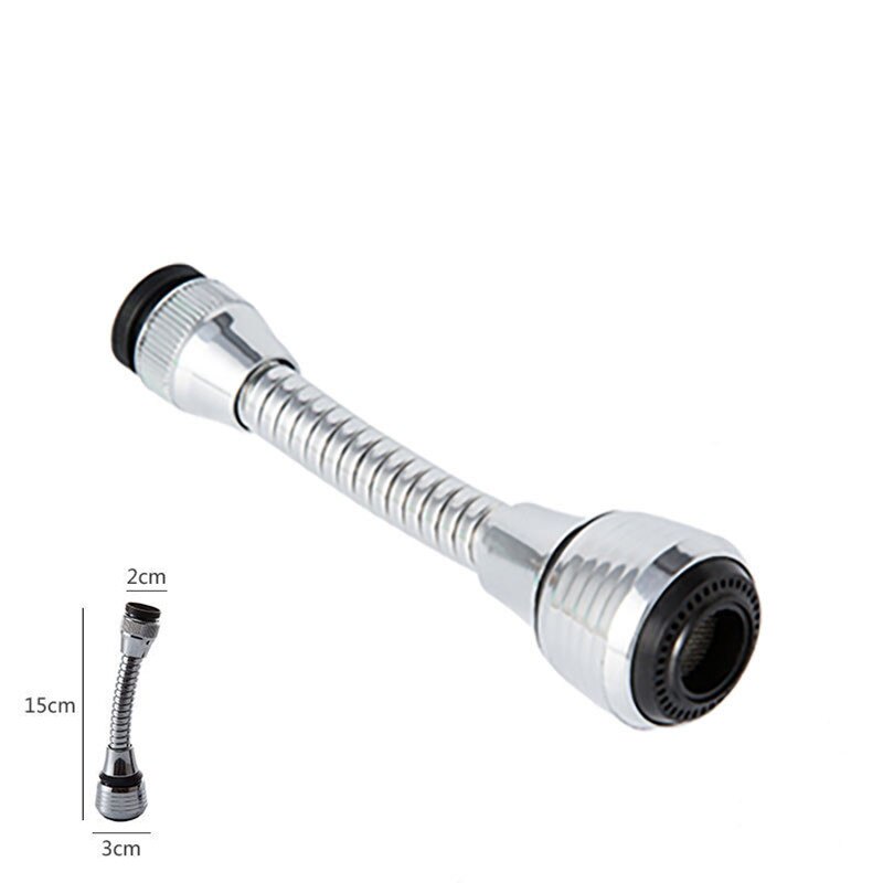 Kitchen Gadgets 360 Degree Diffuser Swivel Water S... – Grandado