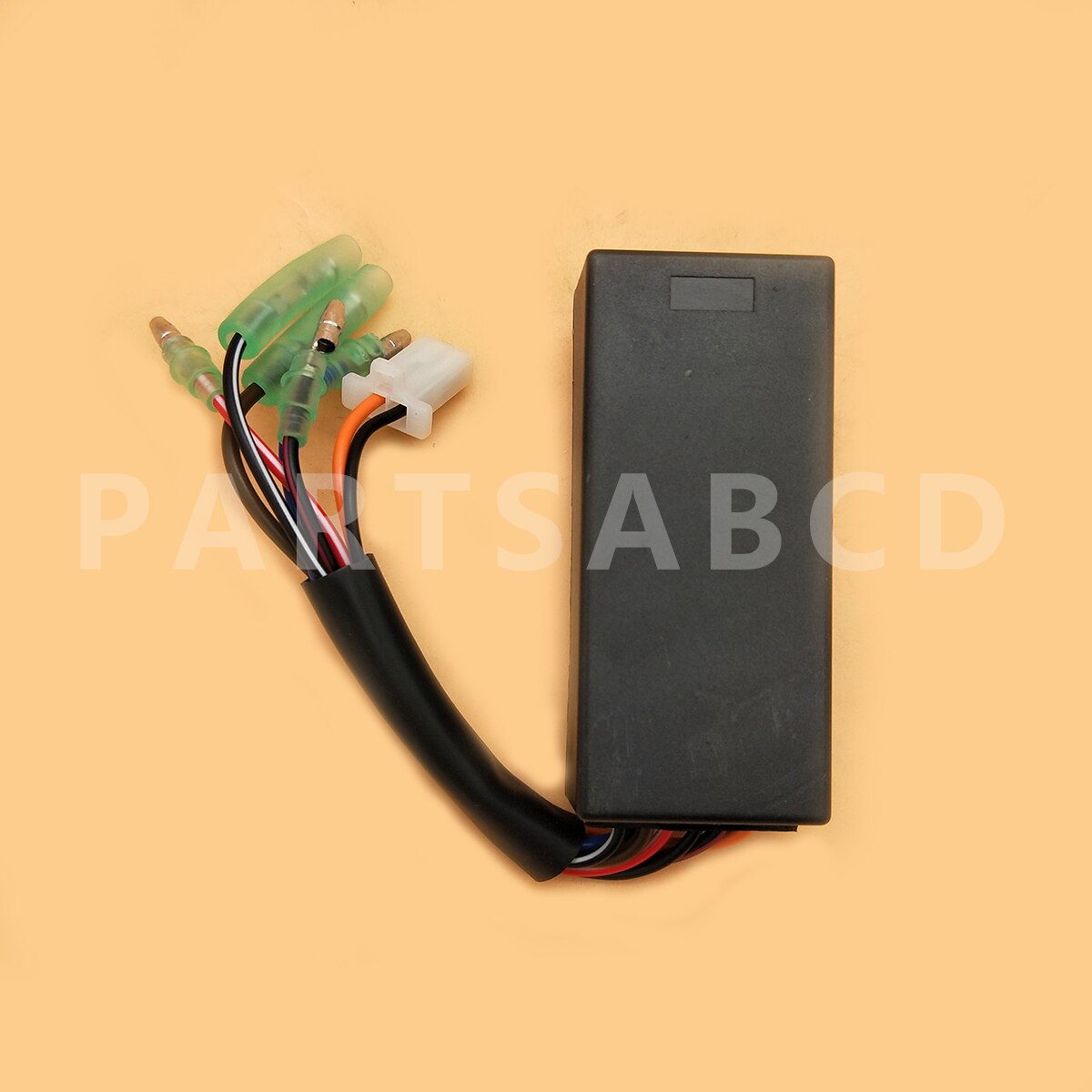 PARTSABCD High Performance CDI Module Box for Pola... – Grandado