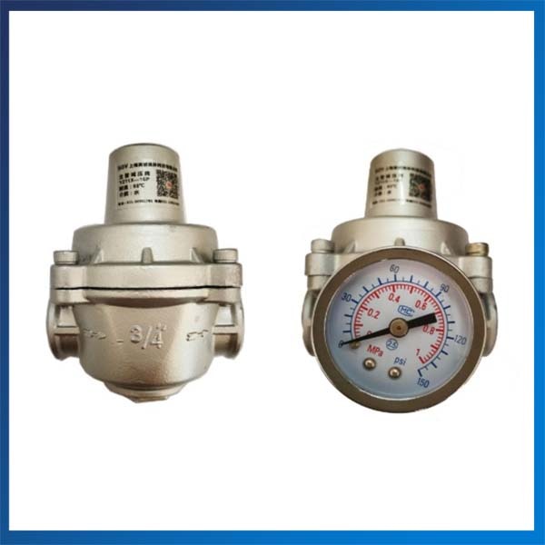 YZ11X-16P Tap Water Regulator Valve Water Constant... – Grandado