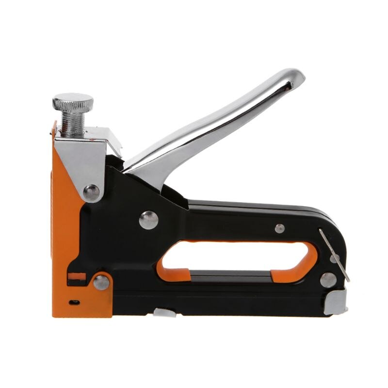 Heavy Duty 3 In 1 Multitool Nail Staple Gun Staple... – Grandado