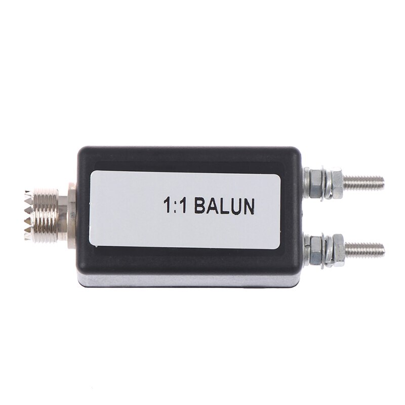 100W 1:1 HF Kurzwellen Antenne Balun QRP Mini Balu... – Grandado