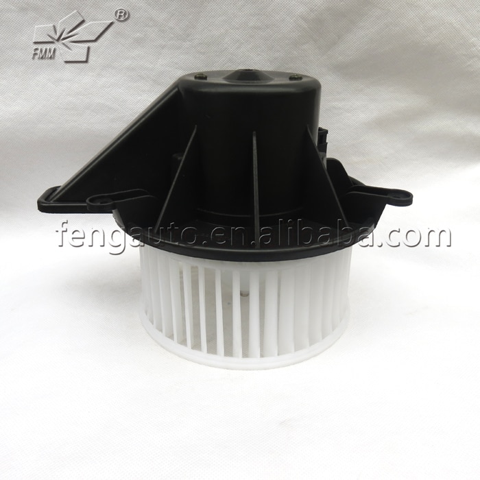 car auto ac blower fan for nissan navara – Grandado