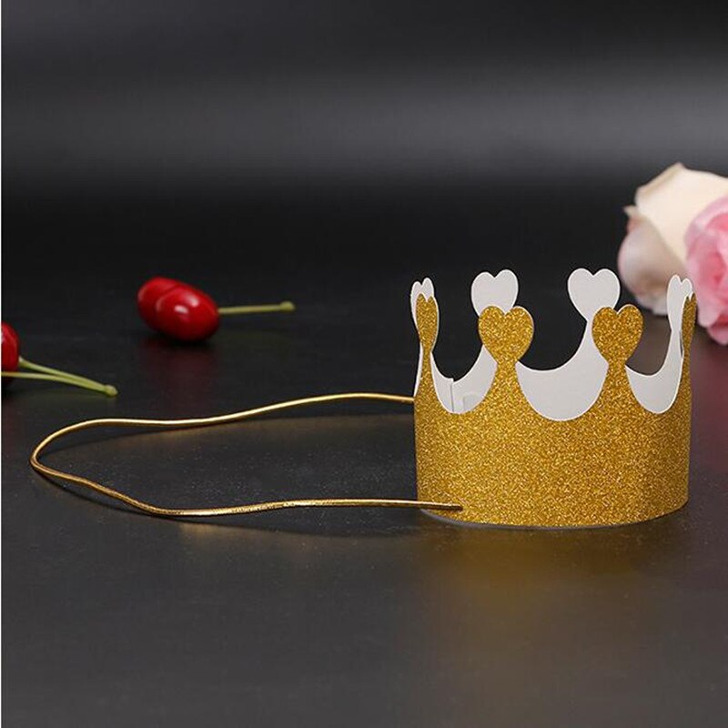 Adults Children Crown Prince Princess King Queen C... – Grandado