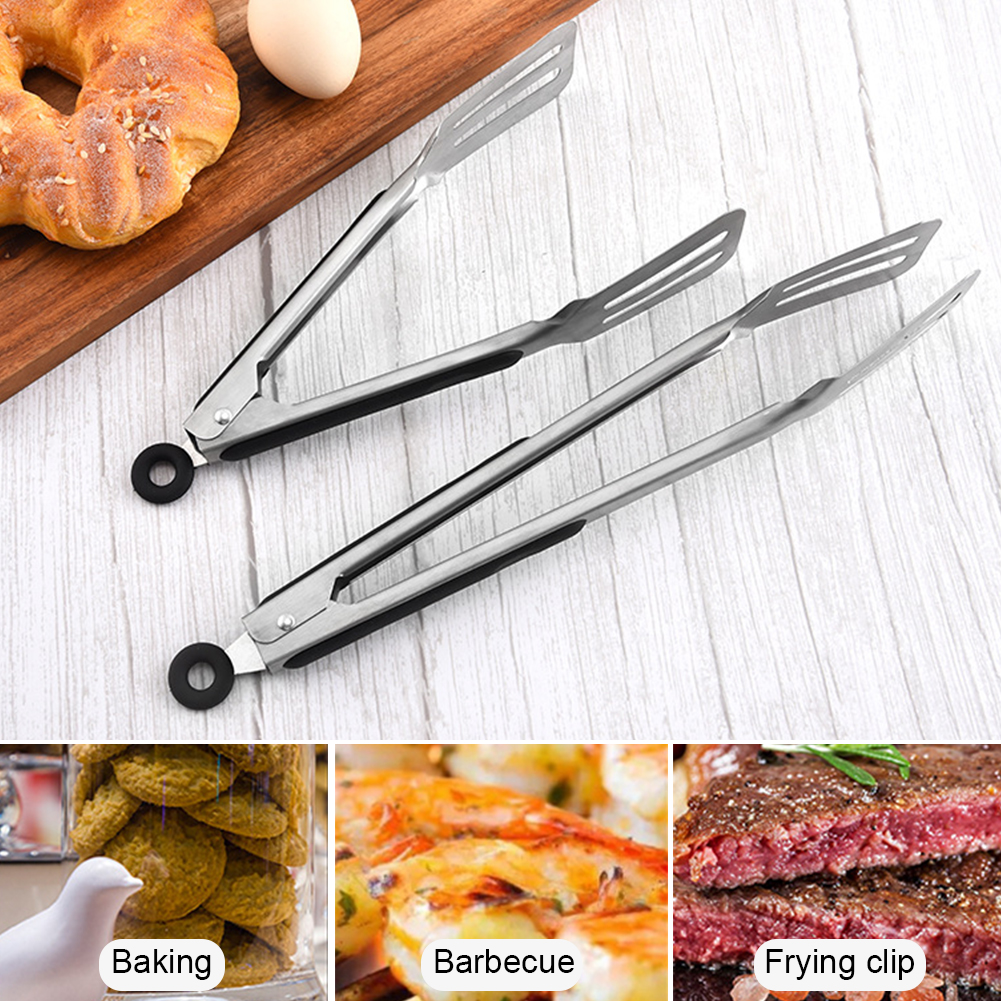 2pcs Anti Scald Rubber Grip Cooking Tool Kitchen T... – Grandado