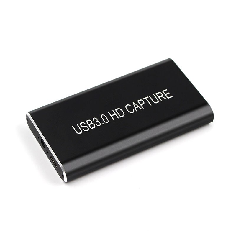 USB Video Capture Card Grabber HD to Type-C/USB C/... – Grandado