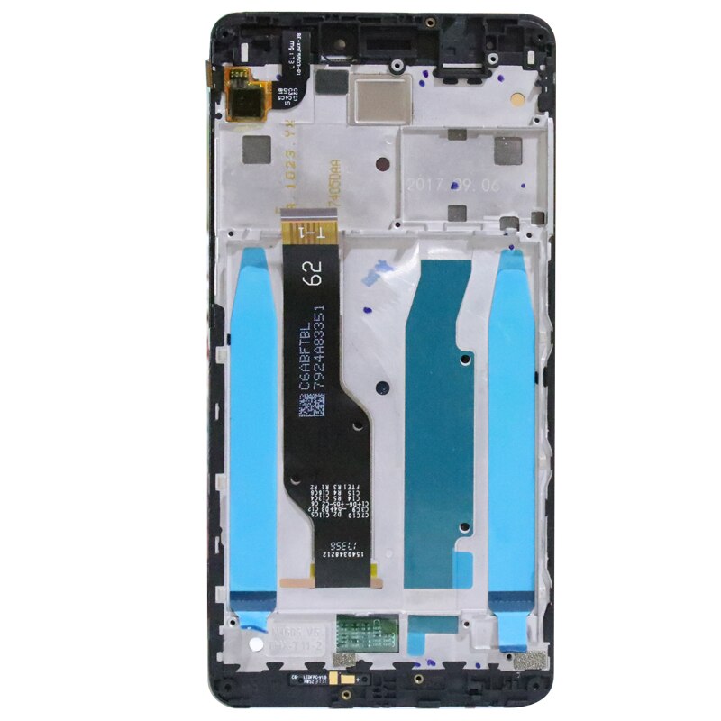 100% Originele 5.5 "Voor Xiaomi Redmi Note 4X... – Vicedeal