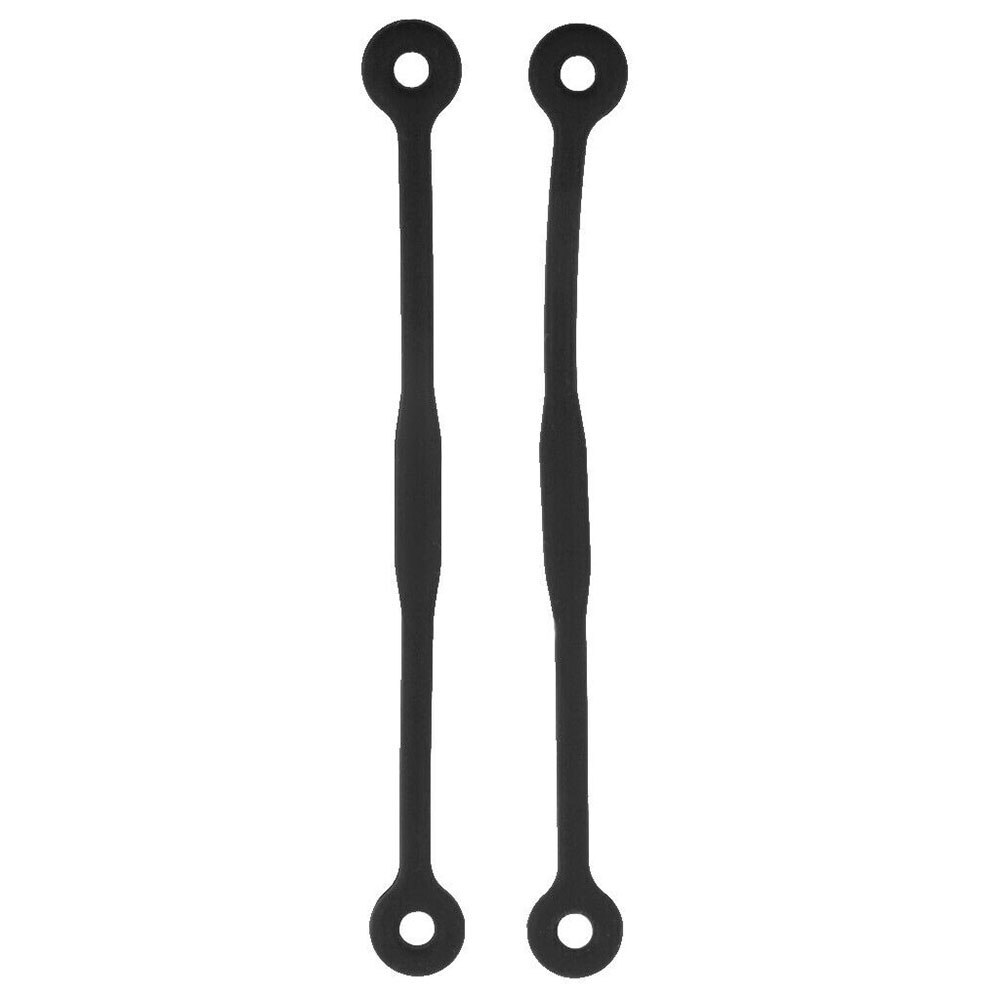 2 Pieces Tennis Squash Racket Vibration Dampeners ... – Grandado