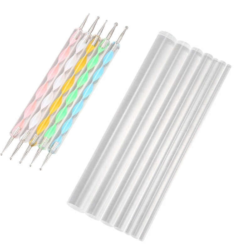 Mandala Dotting Tools Set For Painting Rocks,Paint... – Grandado