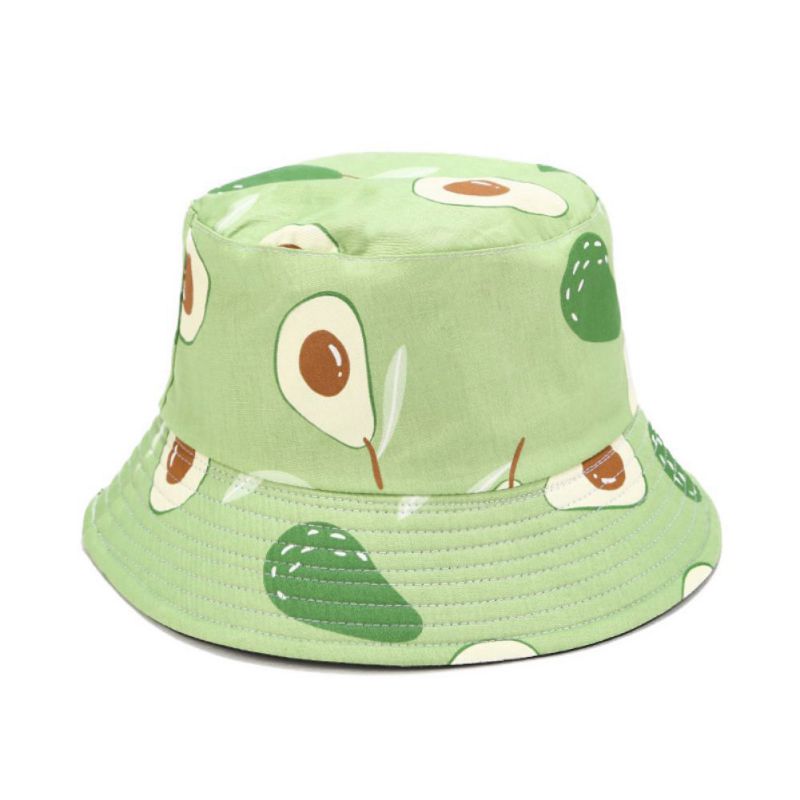 Women Tropical Printed Fruit Sports Sunshade Patte... – Vicedeal