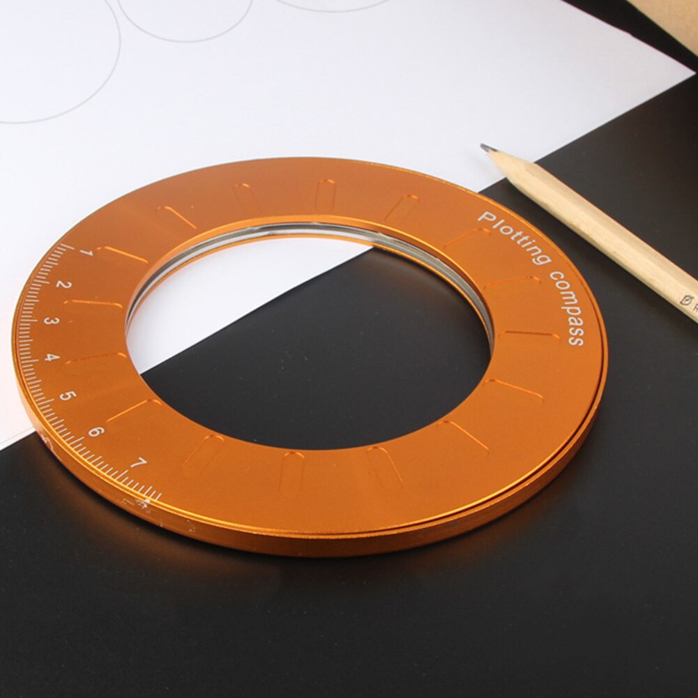 Measuring Aluminum Alloy Adjustable Size School Ge... – Grandado