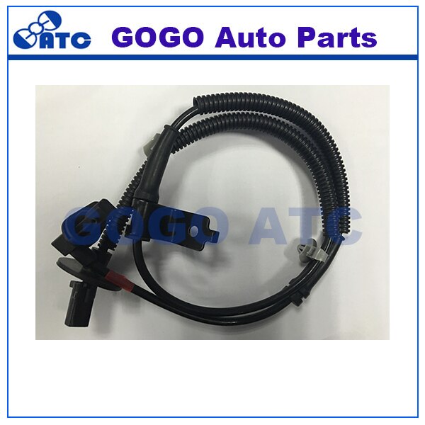 Rechts ABS Wheel Speed Sensor Voor Hyundai Santa F... – Grandado