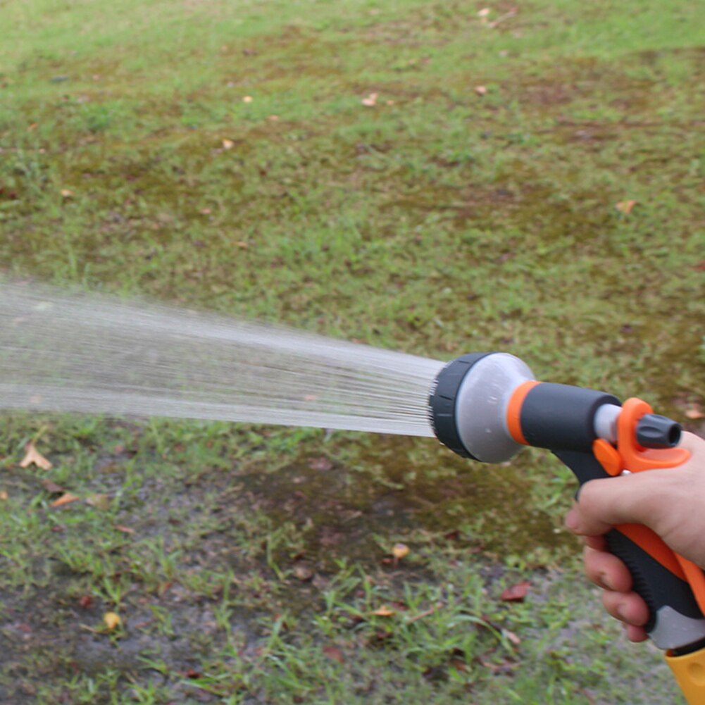 Spray Lawn Watering Multifunctionele Wasstraat Hog... – Vicedeal