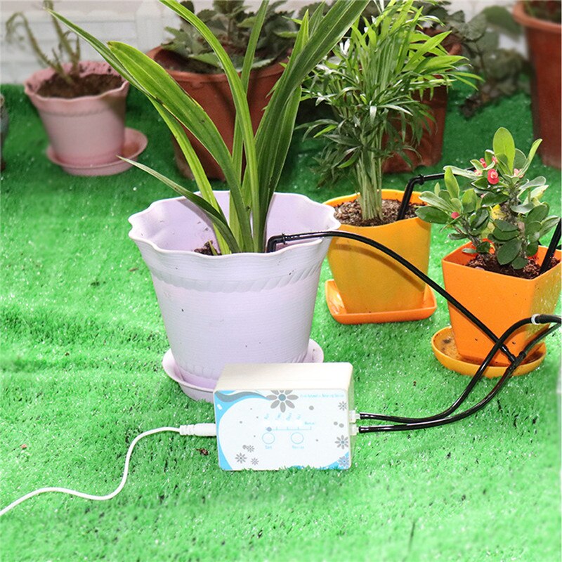 Automatic Intelligent Electronic Digital Watering ... – Grandado