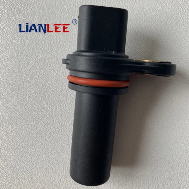 2 Year Warranty Crankshaft Position Sensor 5033307... – Grandado