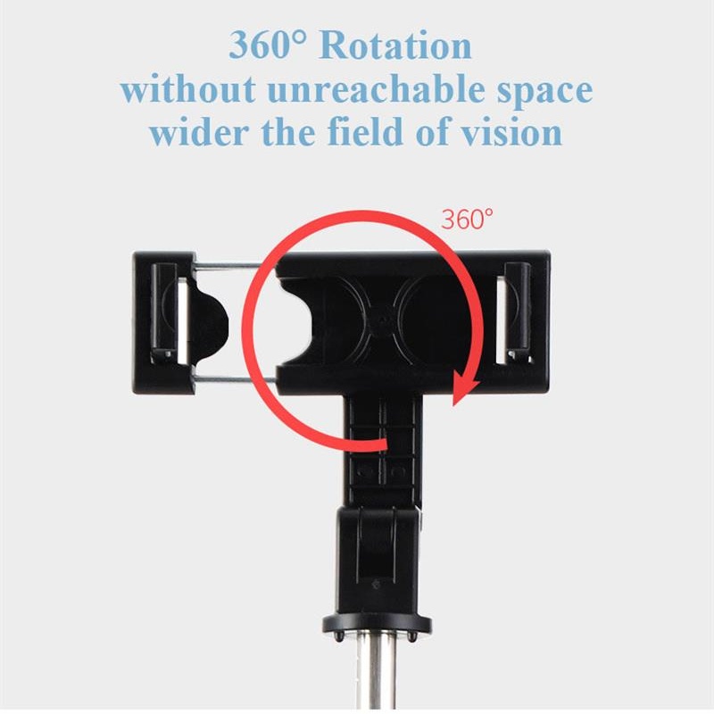 Original K07 Selfie Stick Bluetooth tripod Selfie ... – Vicedeal