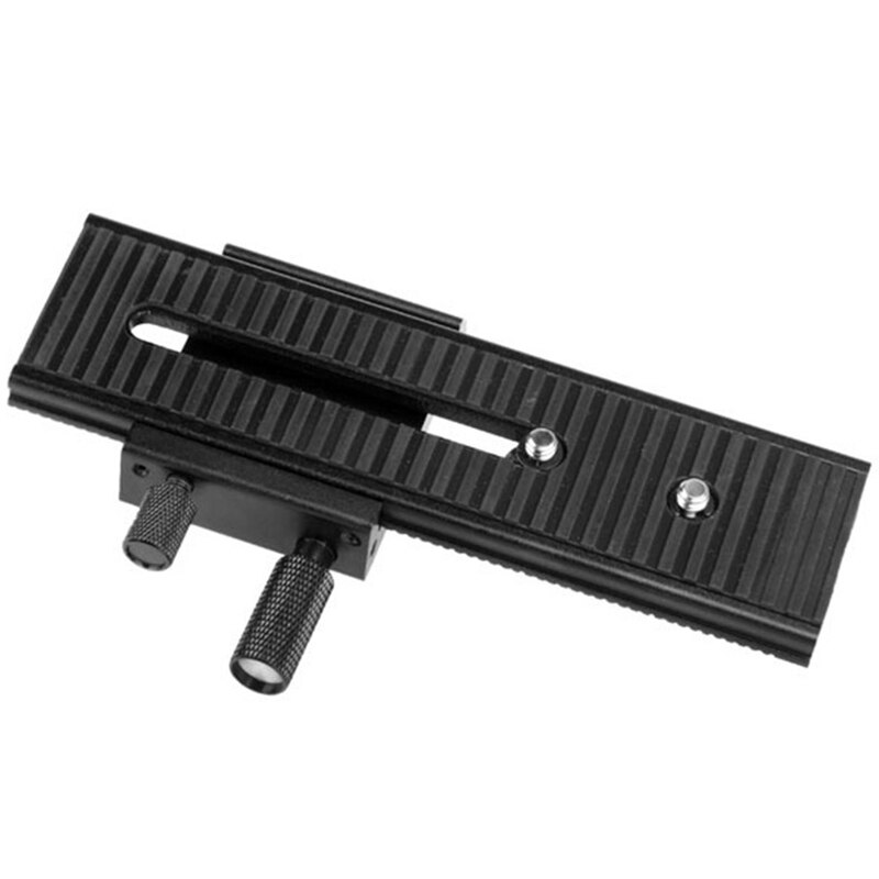 2 Way Lp-01 Macro Focusing Rail Slider For CanoN N... – Vicedeal