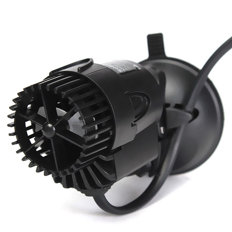 3W Aquarium Wave Maker Pump For Nano Coral Reef Ma... – Grandado